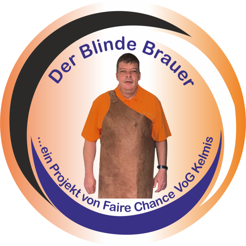 Interview 100,5 Das Hitradio und Dirk Scheidt - Der blinde Brauer
